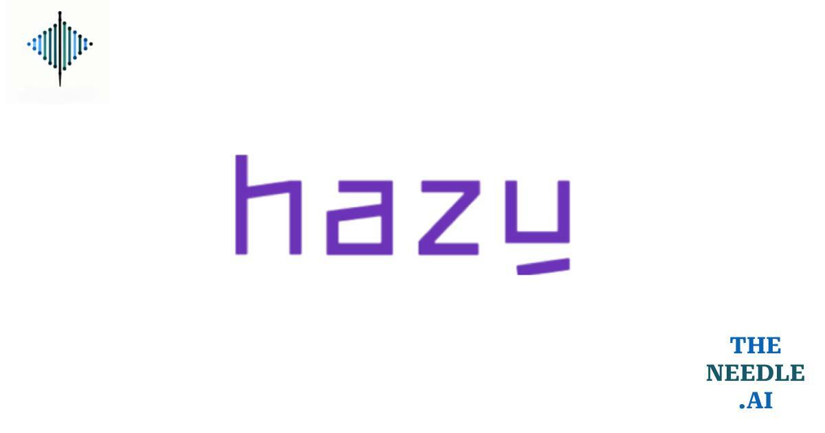 Hazy raises $9m to power synthetic data usage in enterprises