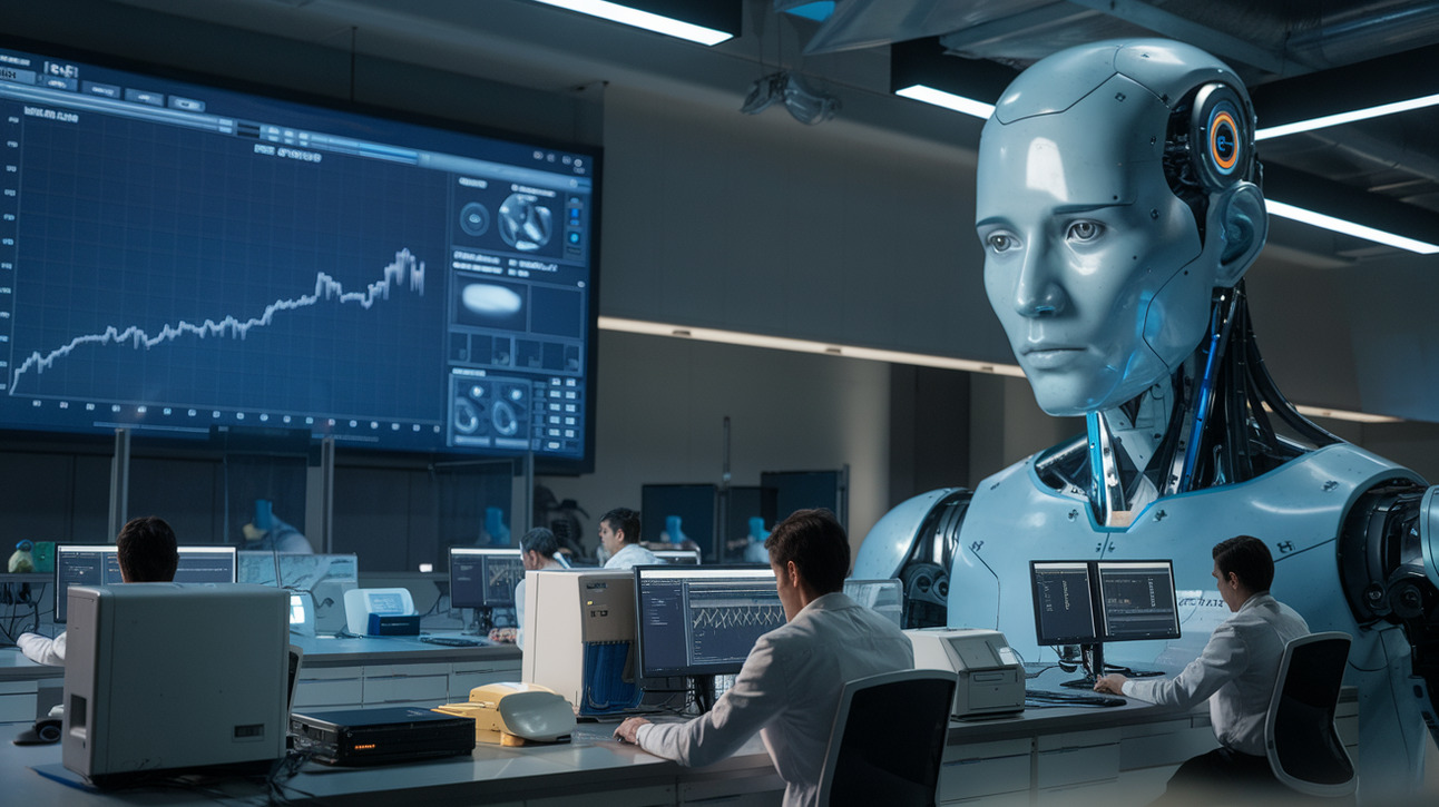 Mistral AI Launched Pixtral Large