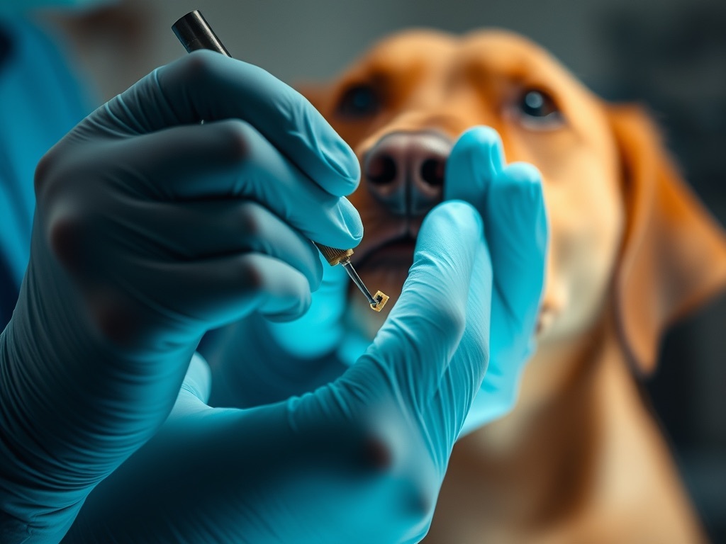 The tiny chip that brings pets home: Understanding pet microchipping
