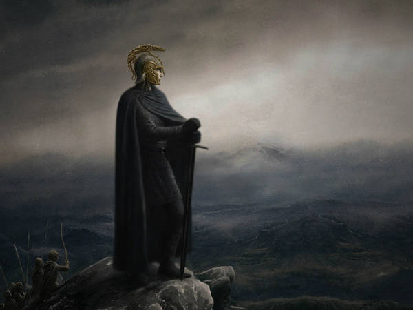 The Children of Húrin: A Tragic Tale of Fate and Doom