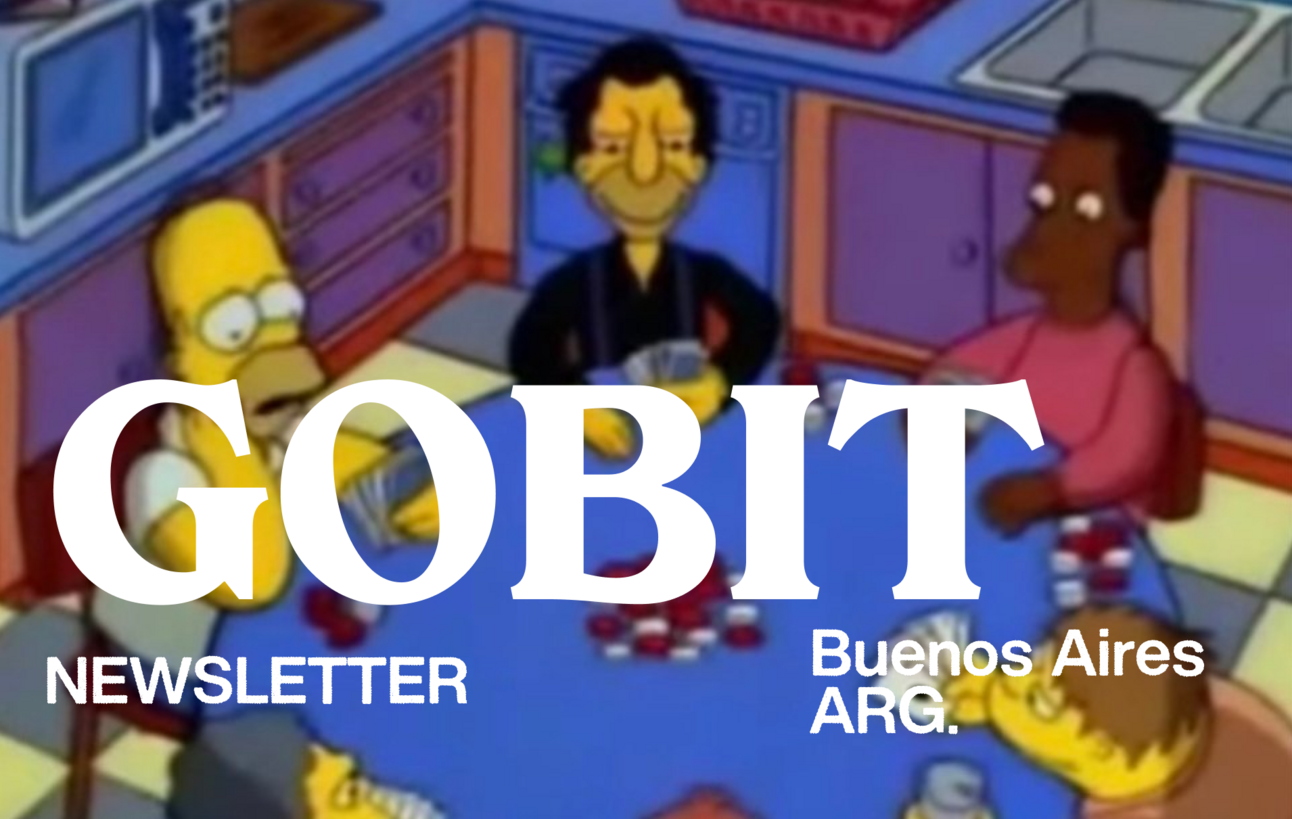 GOBIT: El Eternauta de las viñetas a Netflix