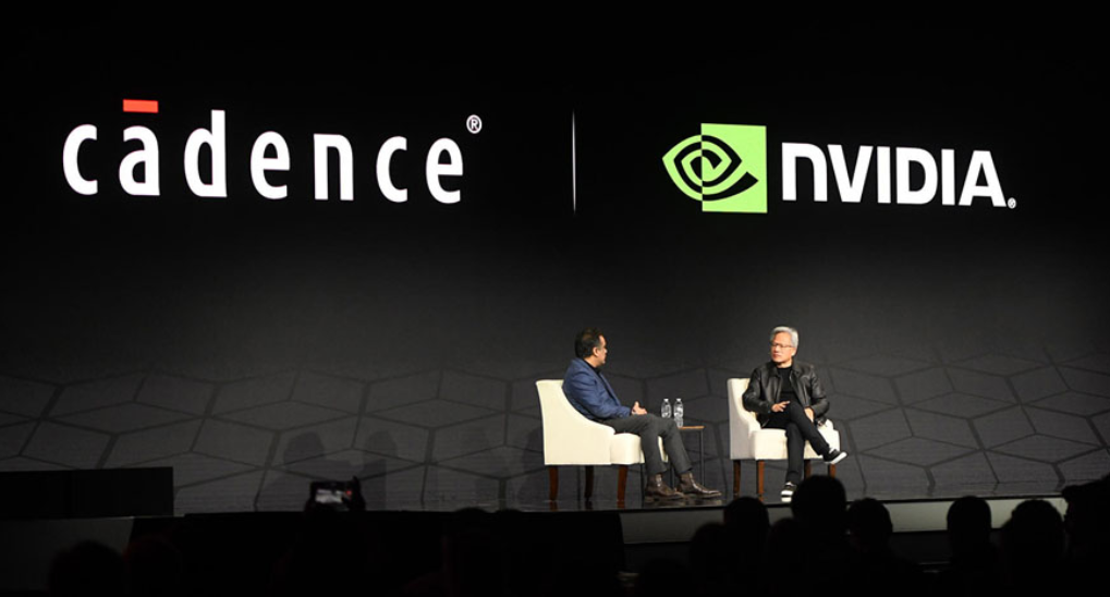 🚀 Cadence Launches $2M AI Supercomputer with Nvidia Blackwell GPUs, 80x ...