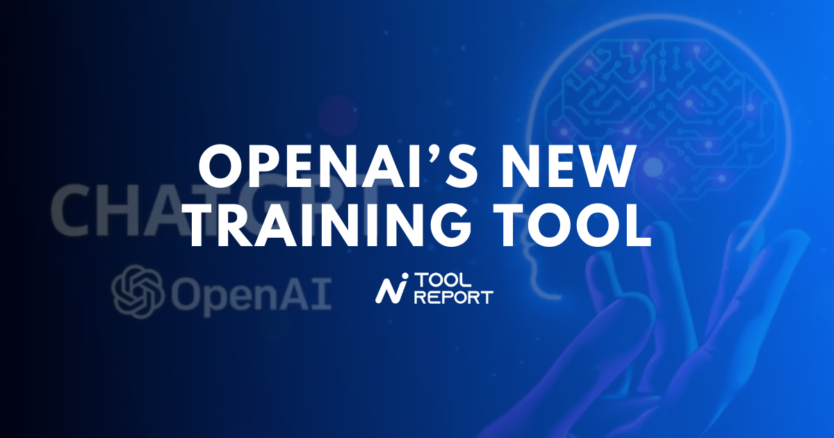 🛠️ Openais Self Improving Ai 