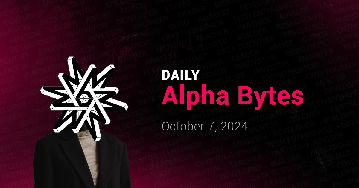 Eigenlayer Hack An "Isolated Incident," Telegram Launches Gift Features ...