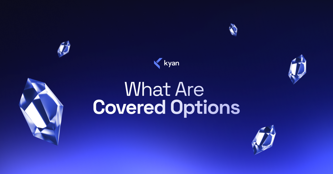 What Are Covered Options