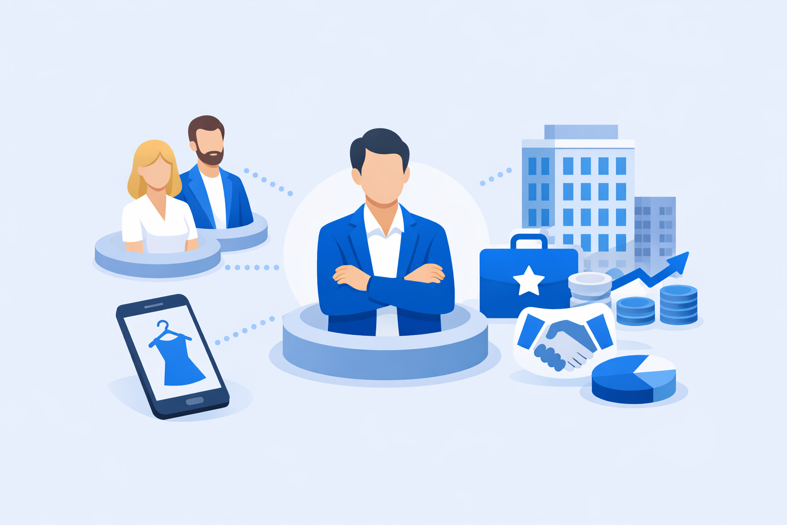Who owns Vinted? Ownership structure explained (2026)