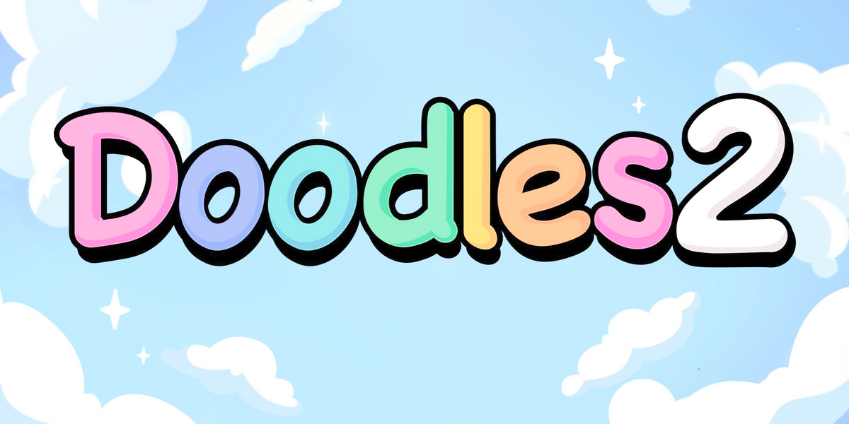 Doodles 2 Breakdown