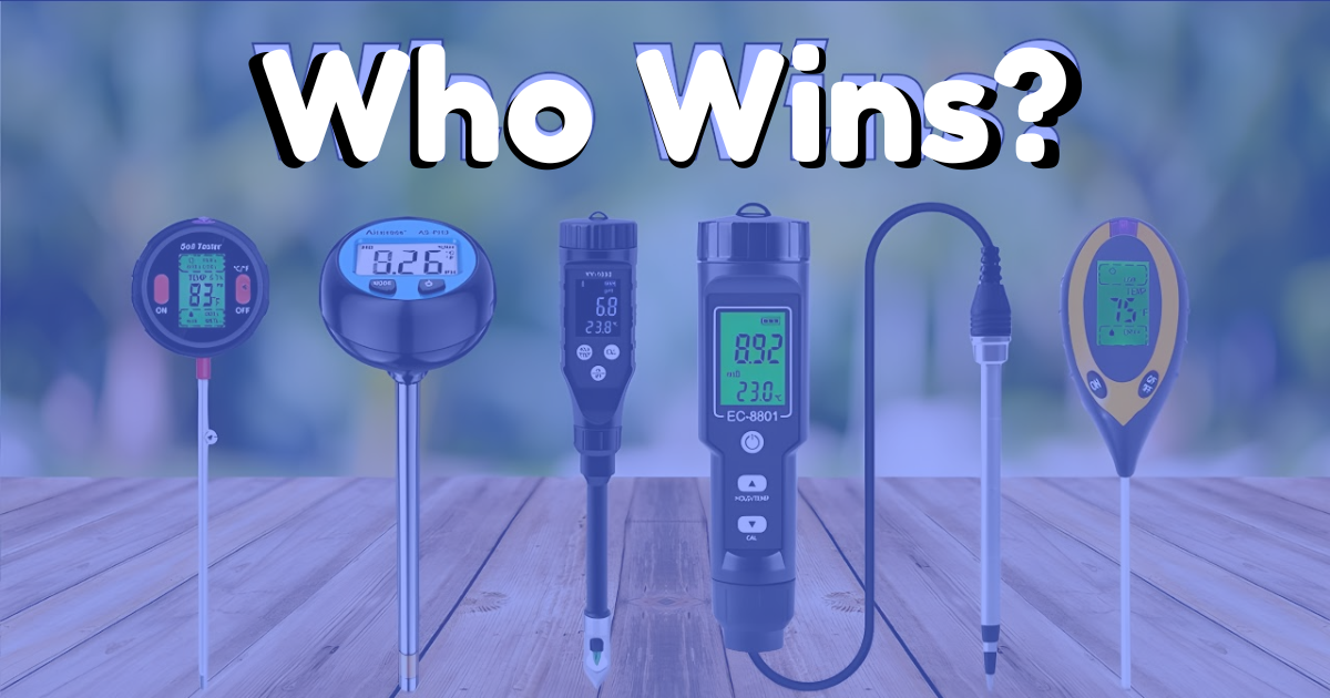 How to Choose the Best Soil Testing Kit: A Buyer’s Guide for Farmers