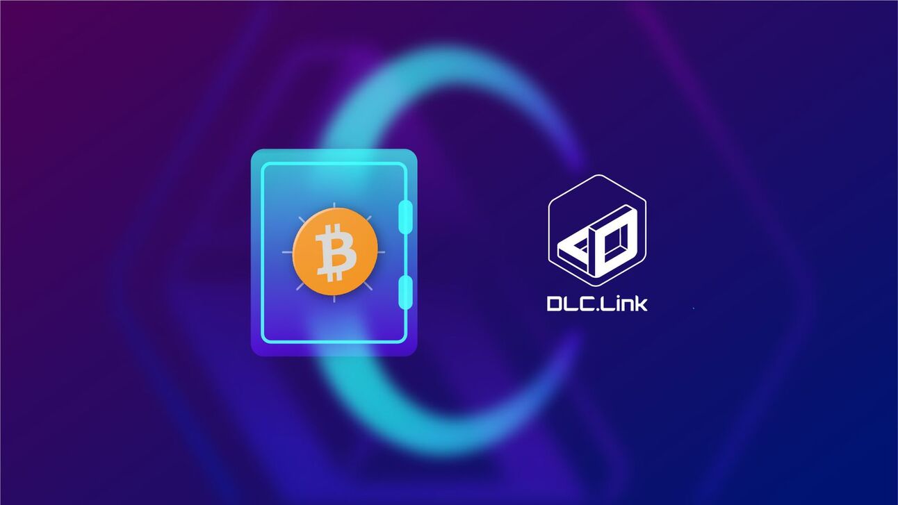 Beyond the Blueprint: How dlcBTC Has Revolutionized the Original DLC ...