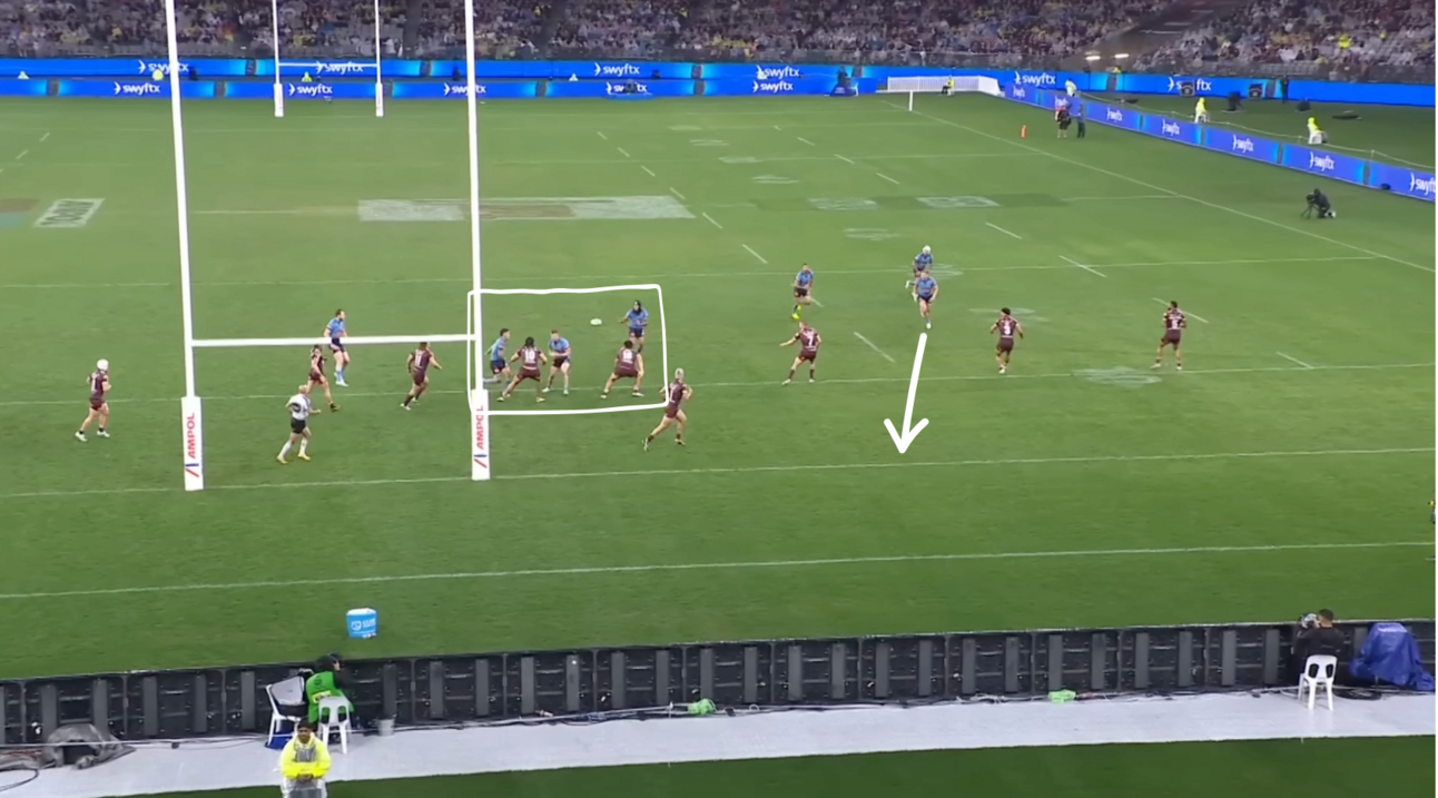 NRL Round 18 Review: State Of Origin Edges, NRLW, Kaeo Weekes ...