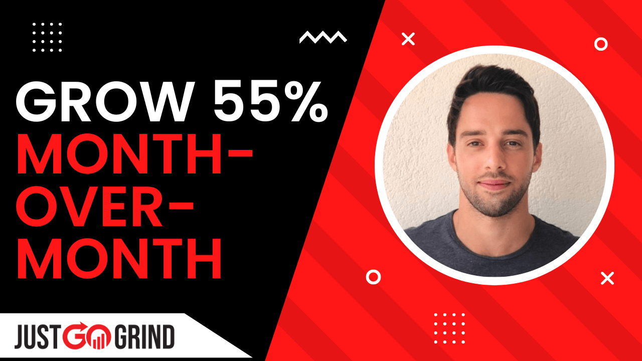 #348: Tyler Denk of Beehiiv, on Building in Public, Growing 55% MoM, and Quick Adaptability to ...