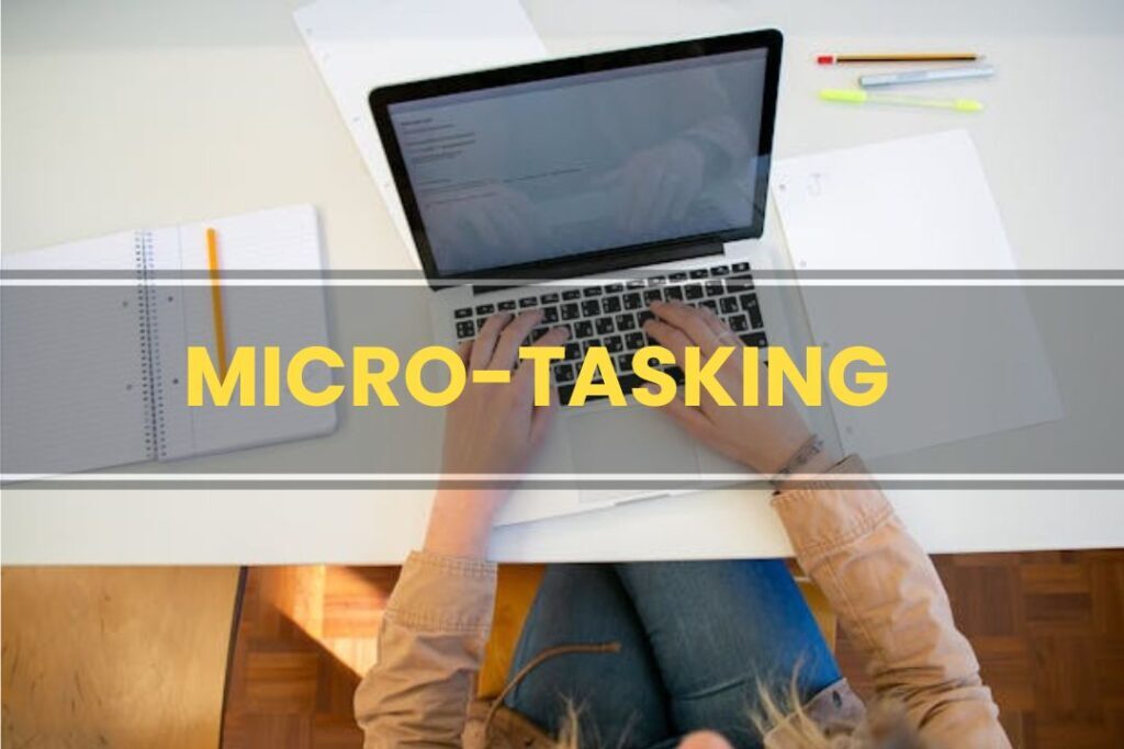 Complete Tasks for Cash