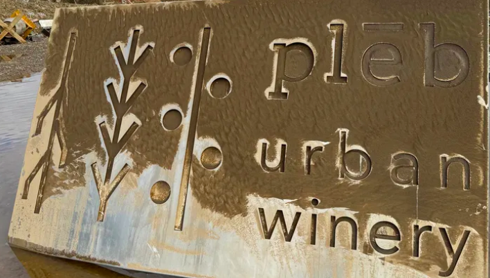 GoFundMe Raises Support For Asheville Winery Destroyed By Hurricane ...