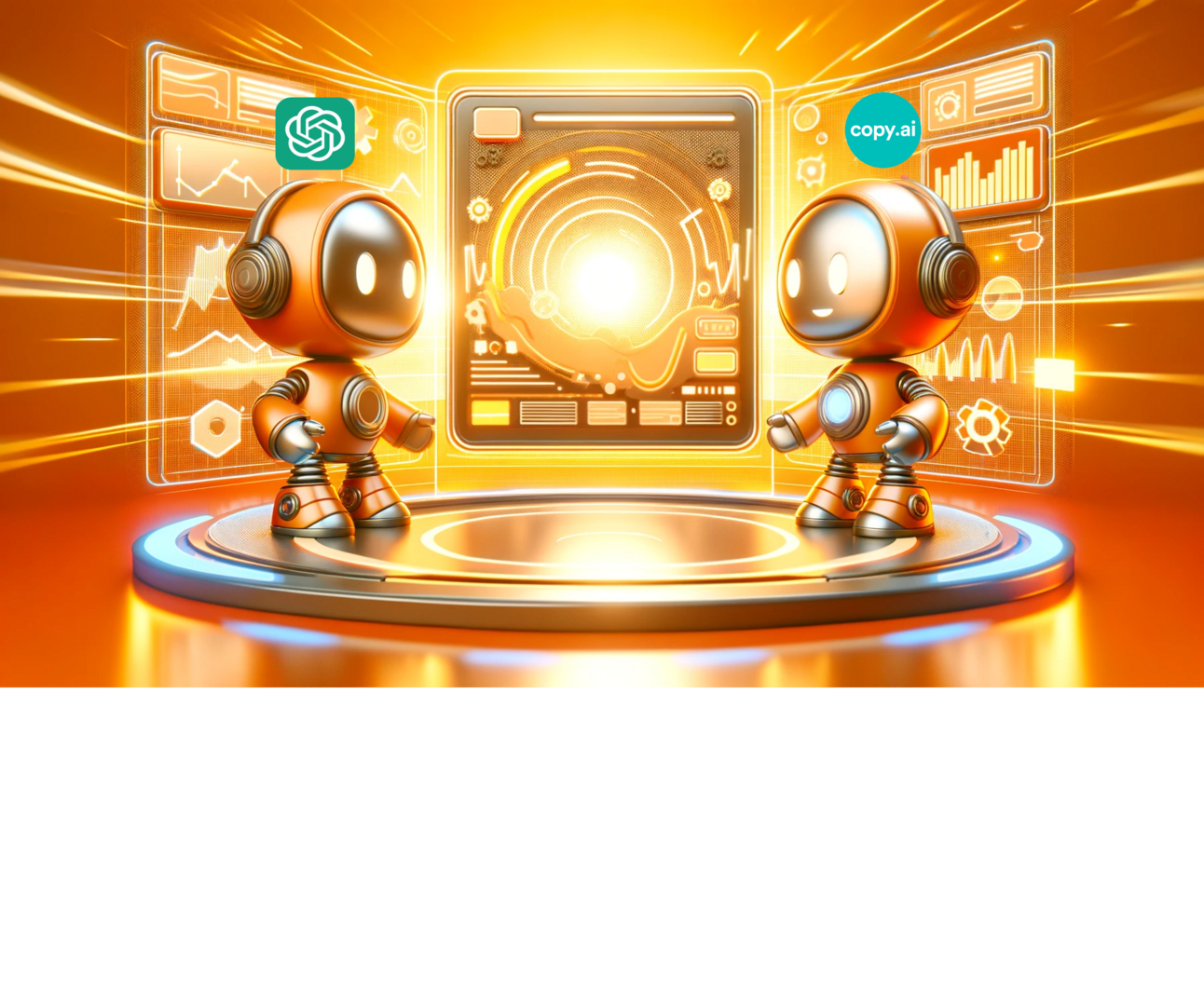 12 Generative AI Prompts For Boosting Your Marketing Content