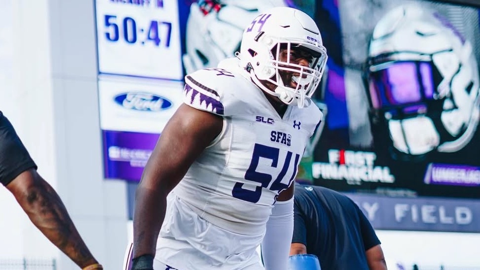 FSU adds a fifth OL in FCS standout Chimdia Nwaiwu