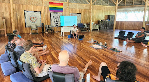 Costa Rica Retreat, Gay Spain Tour + Clothing Optional Resorts & More!