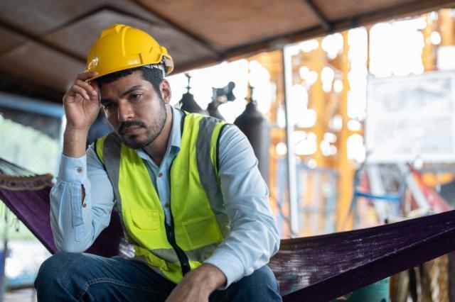 Native Born American Labor Participation Declines as Immigrant ...