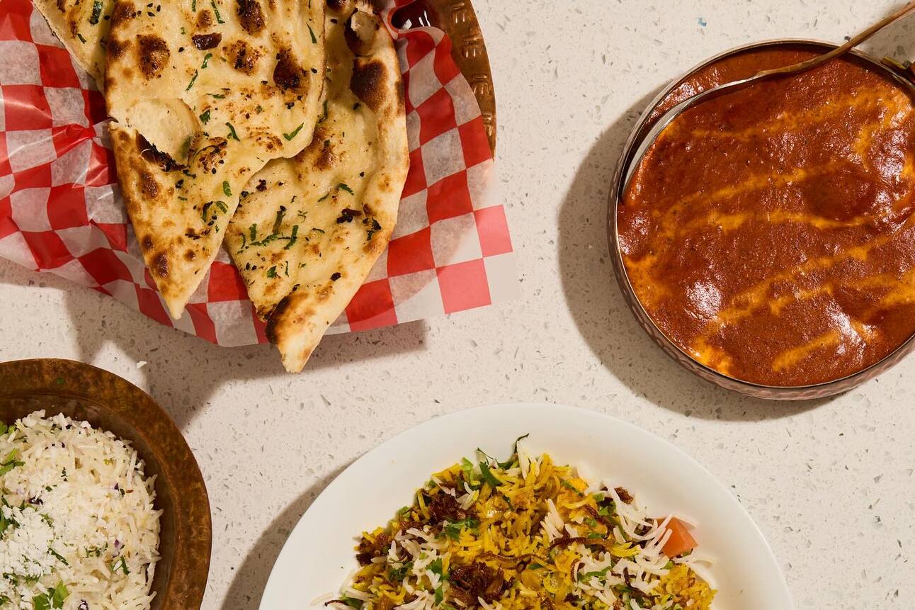Naan Club is offering a sweet deal for Tri-Cities locals