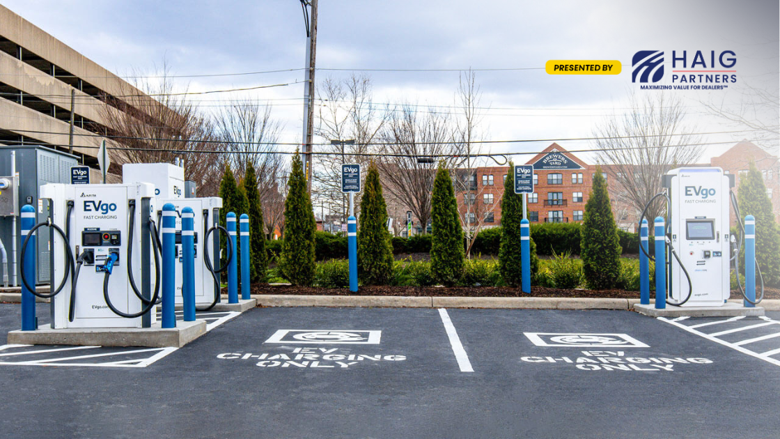 Over a dozen states sue Trump Administration for halting EV charger funds