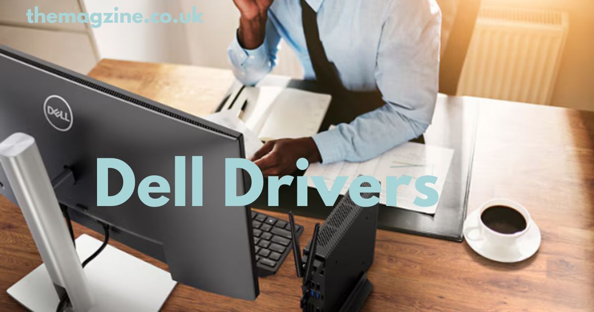 Top Tips for Managing Dell Drivers