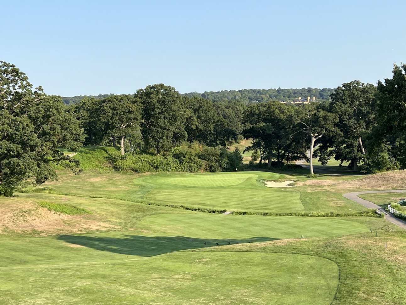 Finding Good Golf Value at Different Prices