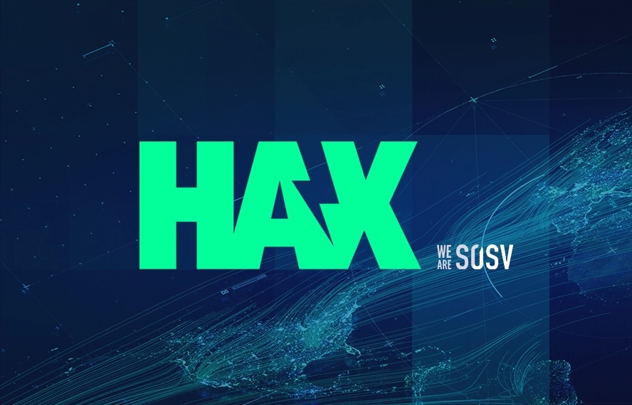 HAX Unveils State-of-the-Art HQ