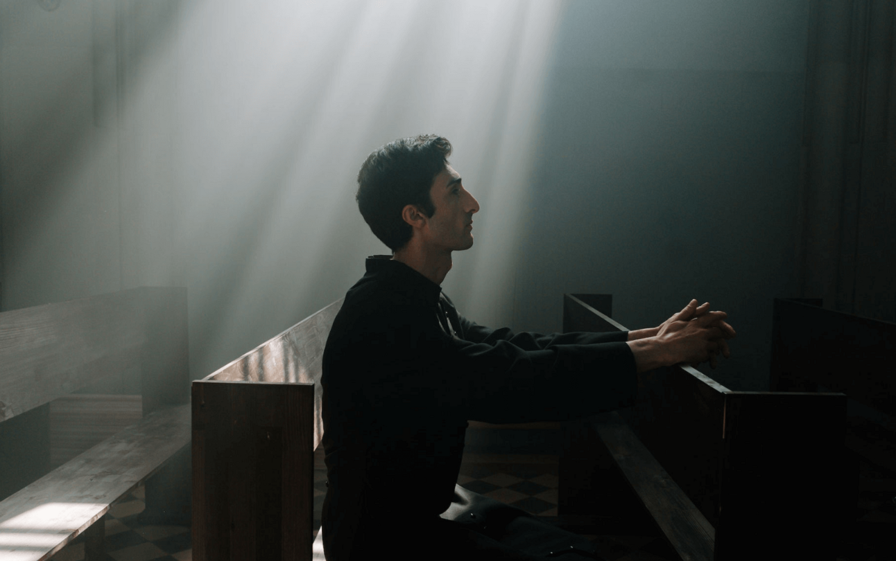 Faithful Men Are Needed Now More Than Ever