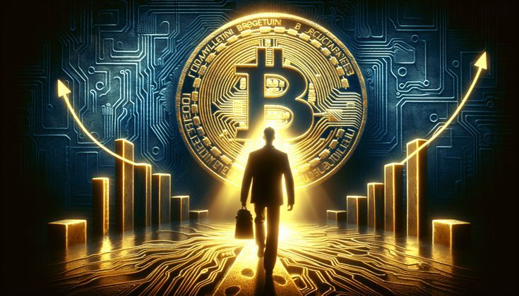 Bitcoin Eyes $108K as Bulls Regain Momentum