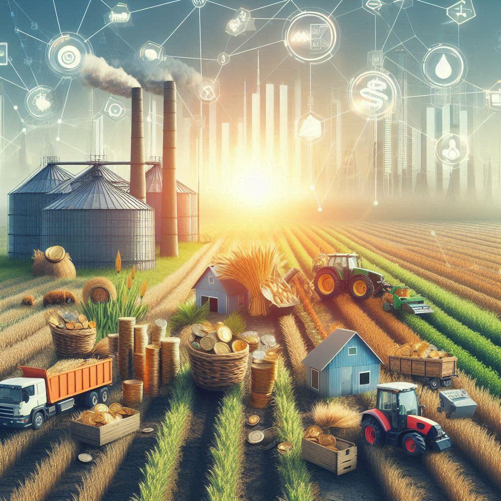 Agricultural Assets and IAS 41: Simplifying Agriculture Accounting