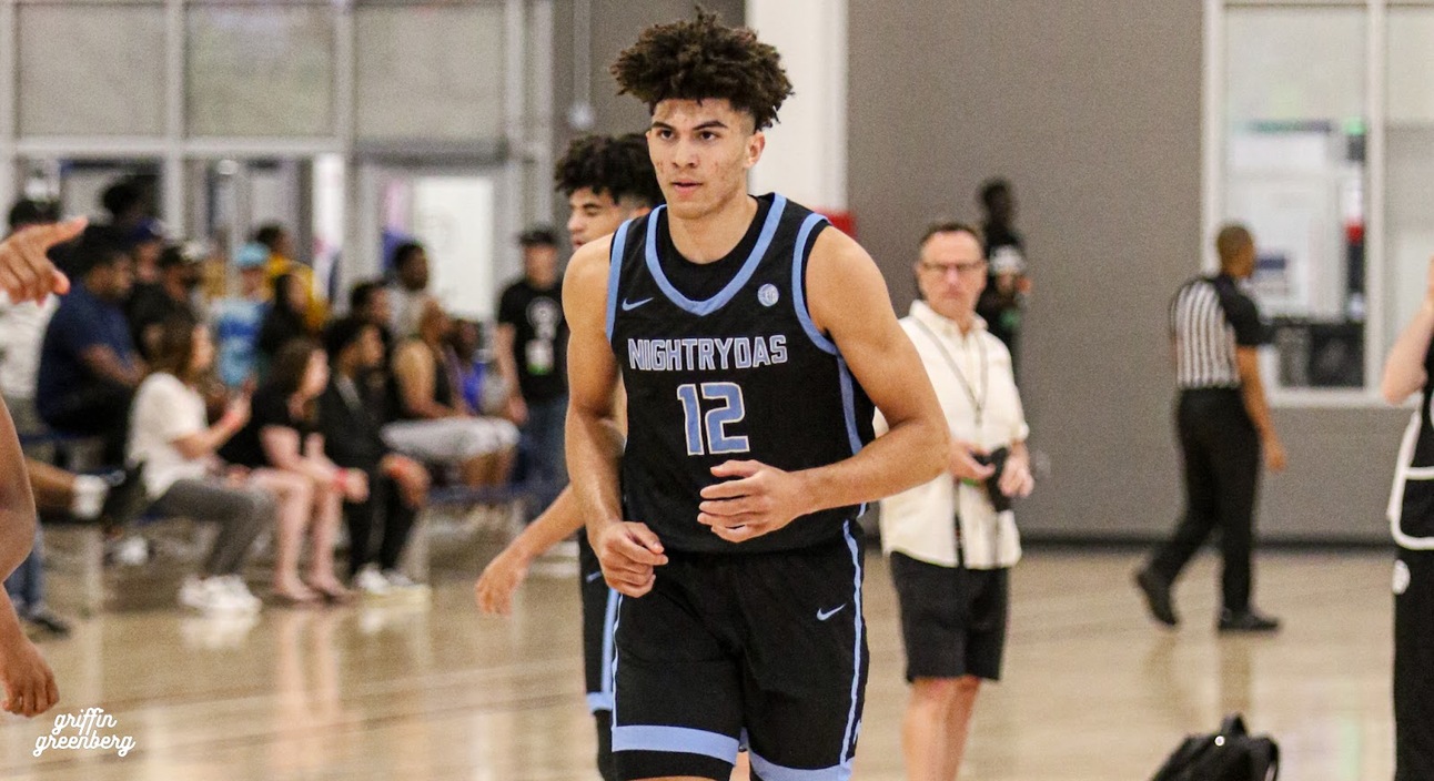 AAU Circuit Top Performers