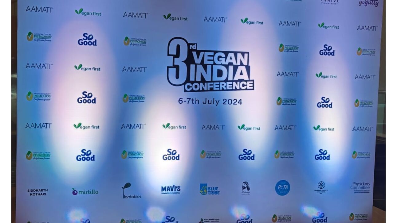 Plant-based food is a US$3.5 billion opportunity for India
