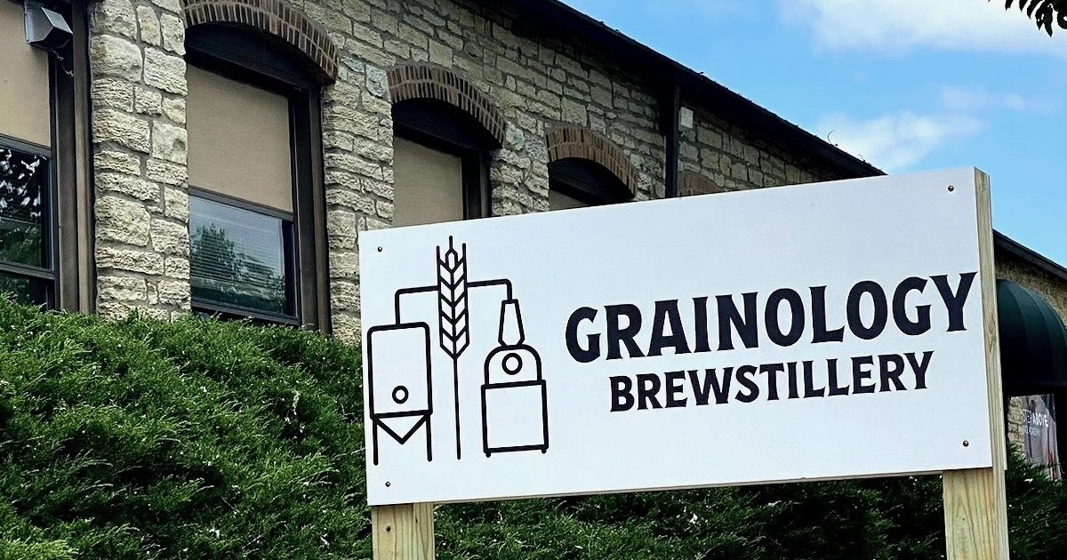 Grainology Brewstillery set to open in Batavia