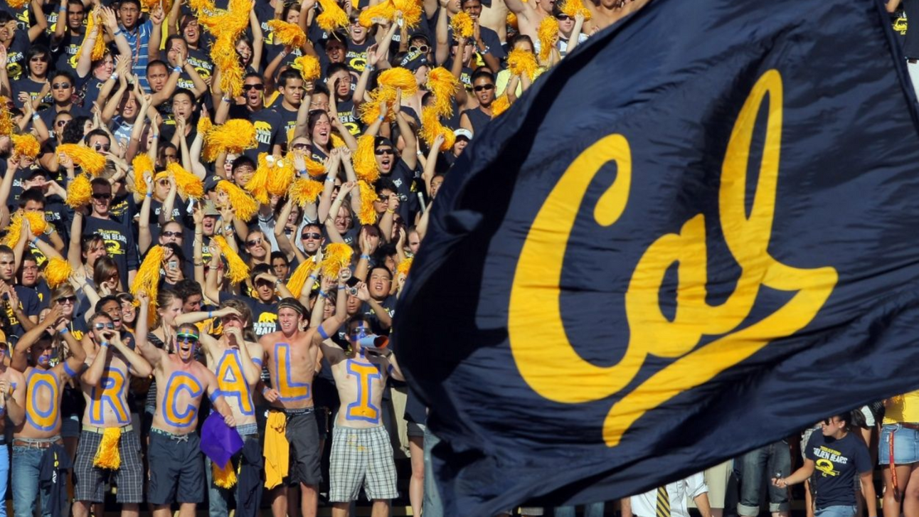 How Cal Twitter Meme’d Their Way To Hosting College Gameday