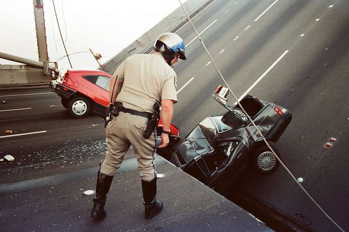 Five Myths About the Loma Prieta Earthquake
