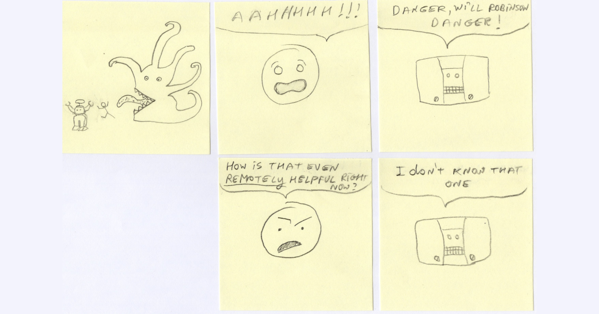 Storyboarding for AI-driven Products - Part 3: How to Tell your Story ...