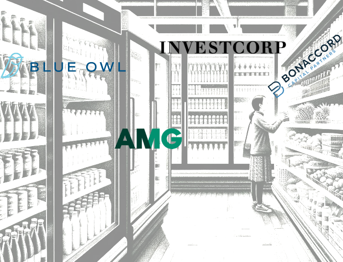 What’s at stake? The firms that acquire GP stakes