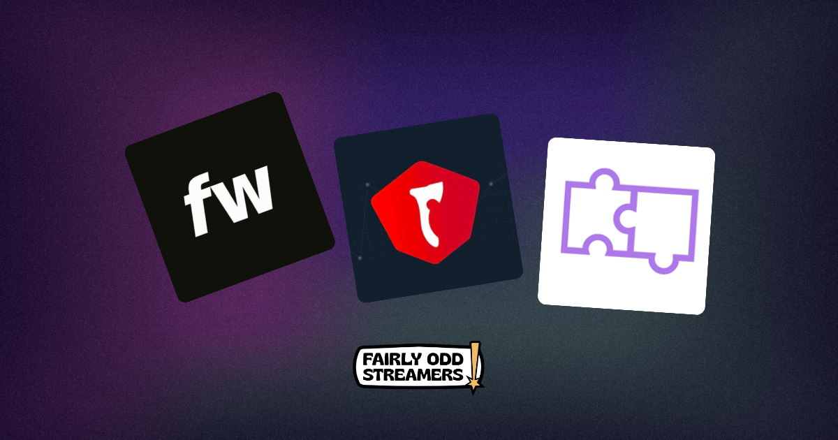 2024 Streaming Trends, Fun Twitch Stats & 2 New Affiliates