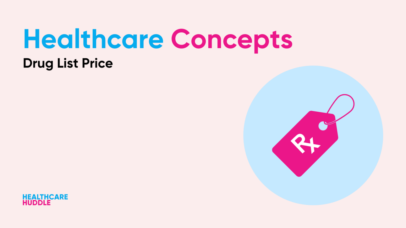 Understanding Drug List Price: What It Is and Why It Matters