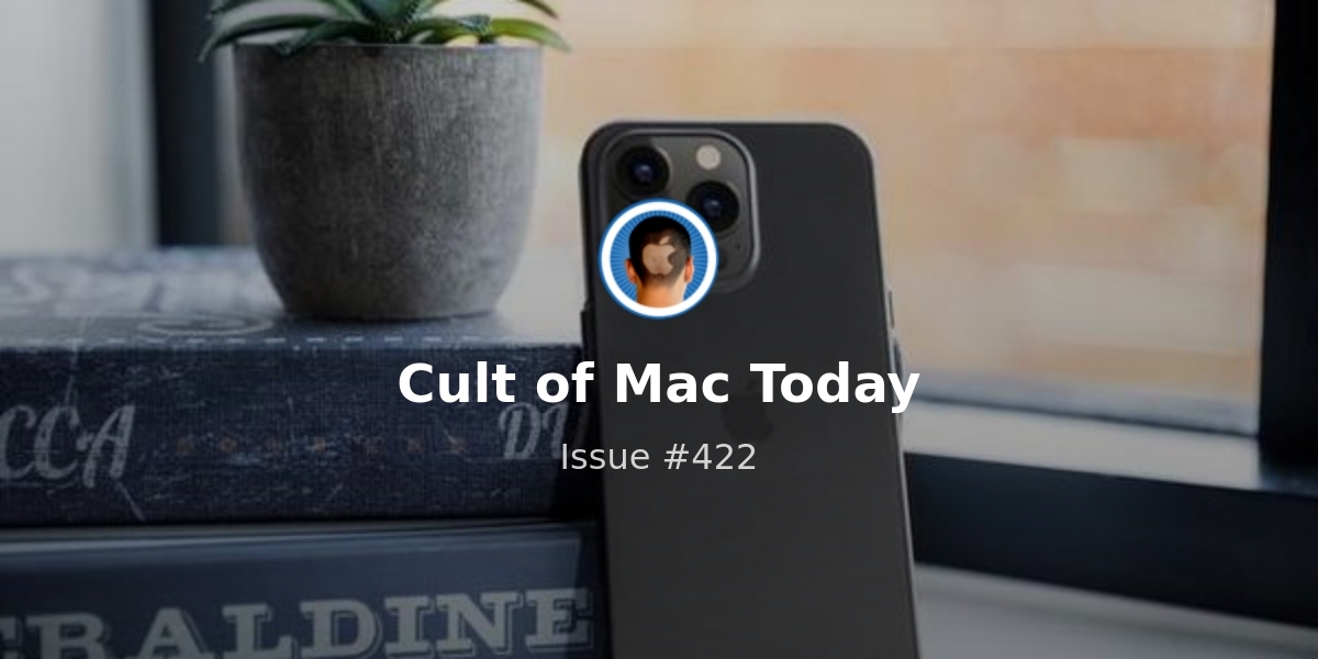 iPhone 14 Pro may get 48-megapixel camera 📷