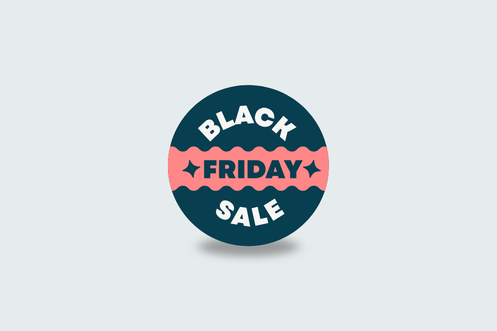 Last-minute Black Friday travel stuff