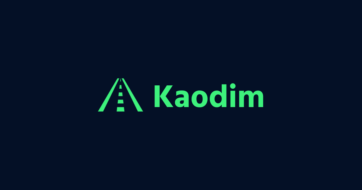 How Kaodim collapsed as a successful startup story in Malaysia