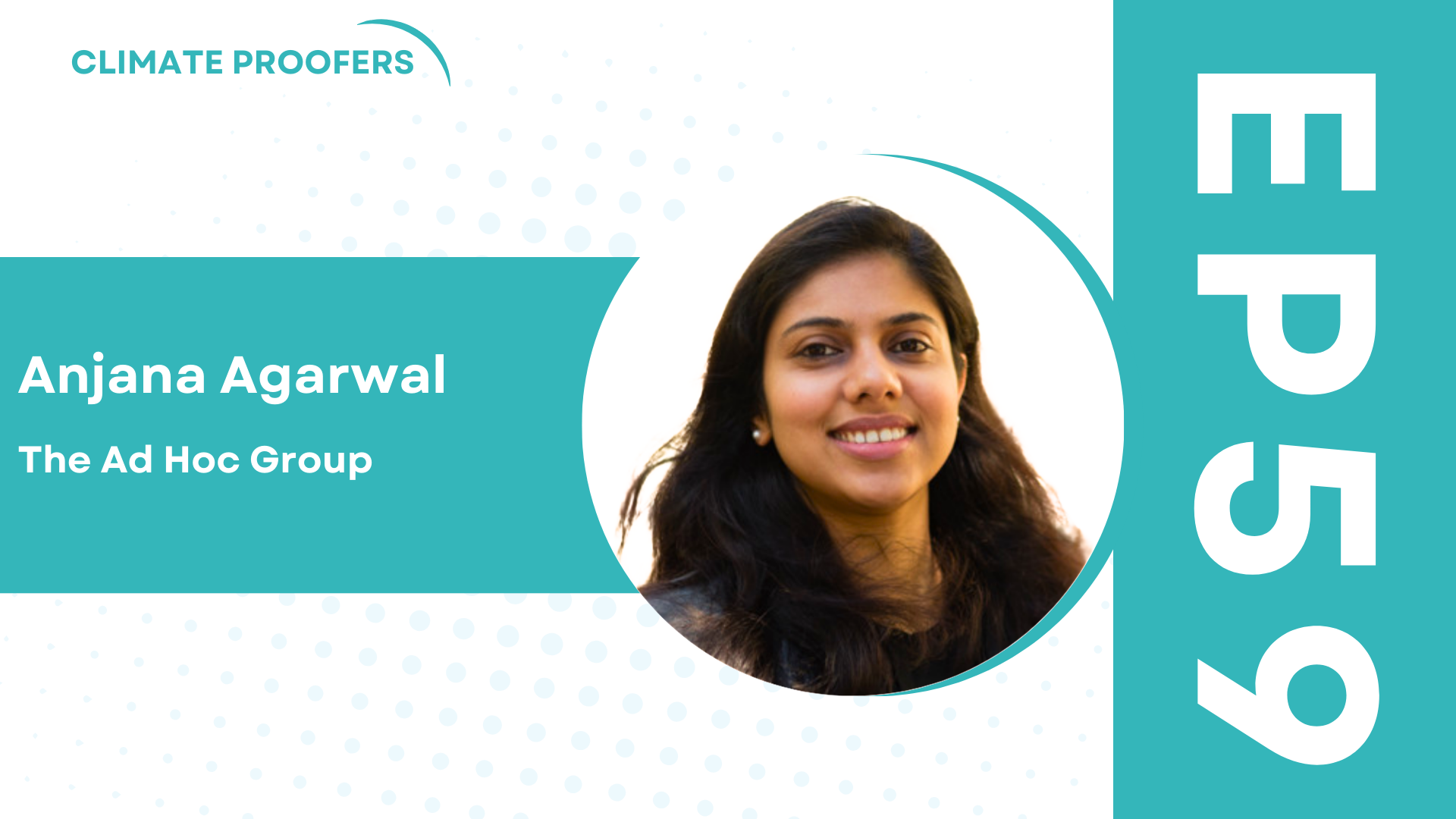 Anjana Agarwal On Adaptation Tech For Utilities
