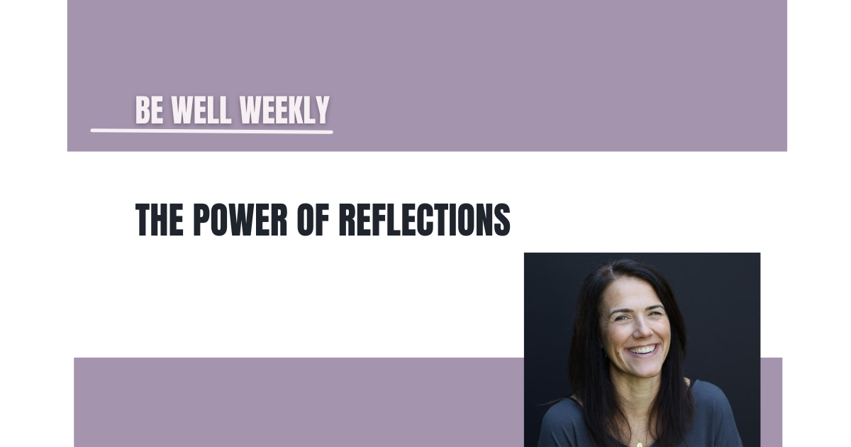 The Power of Reflections