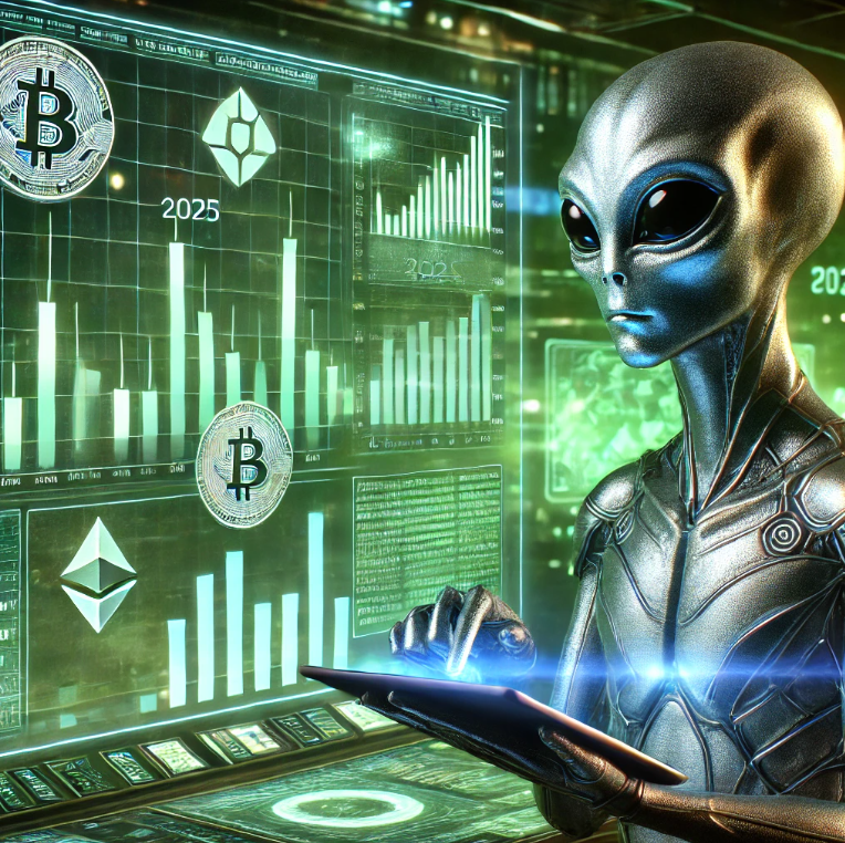 📈Carteira de Cripto para fazer 10X