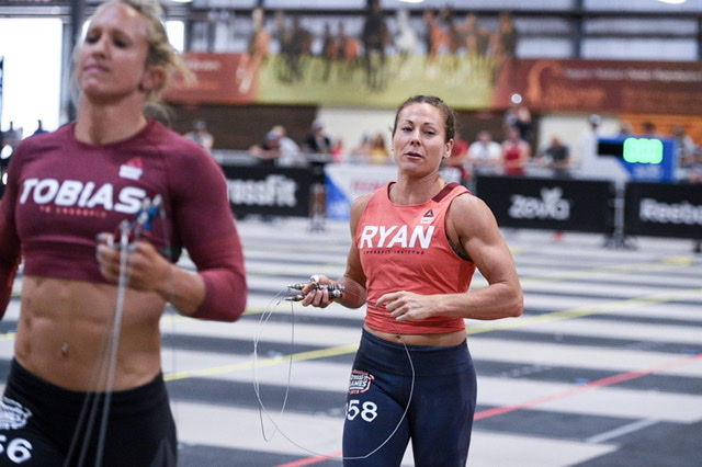 Eat More, Train Less: Jenn Ryan’s Advice for Masters Athletes