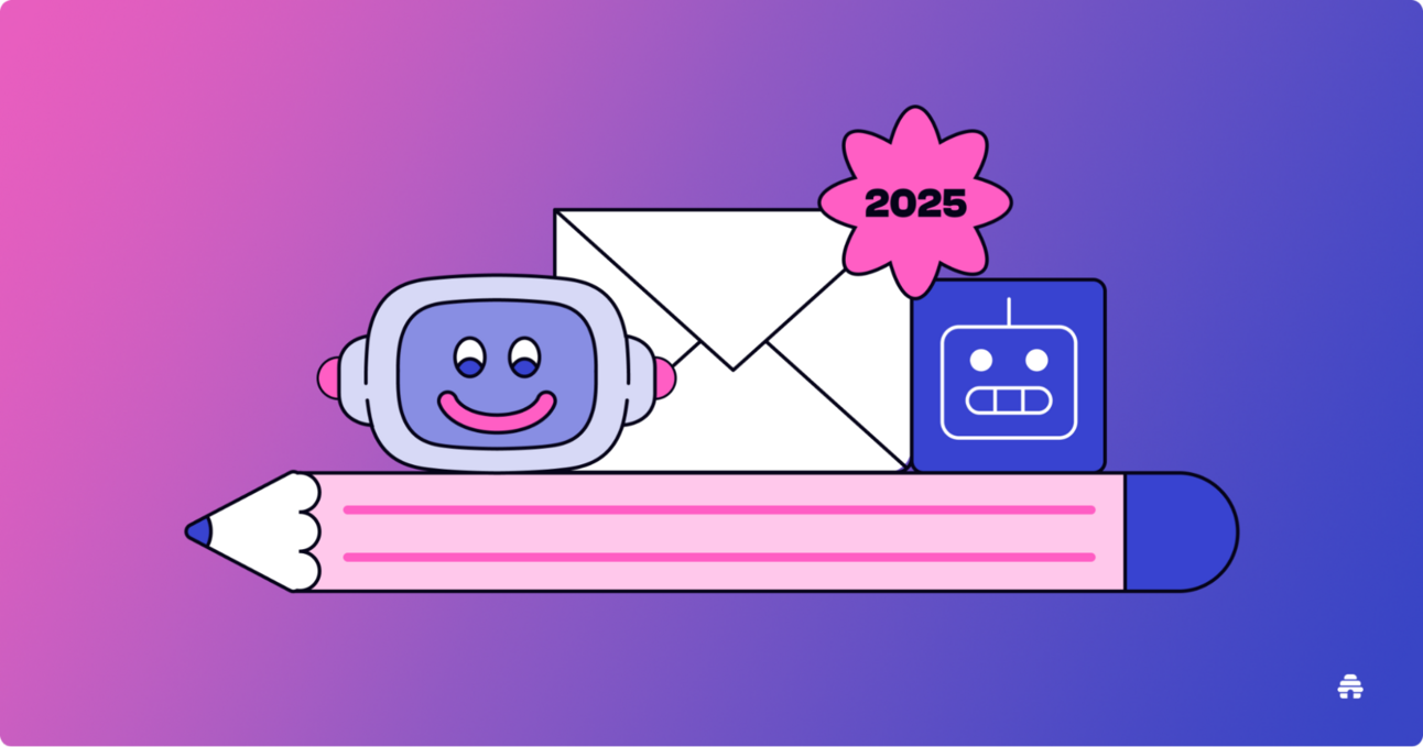How AI Can Transform Your Email Writing Process in 2025