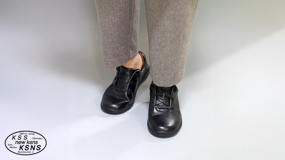 발볼 넓고 발 큰 분들을 위한 완벽한 선택, KSNS 맨발신발 어반트렉!