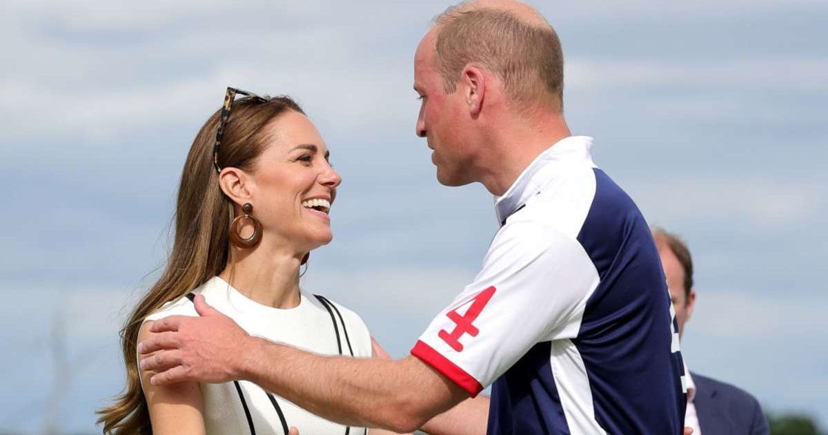 Kate & William's new book may spill royal secrets, Andrew may portray ...