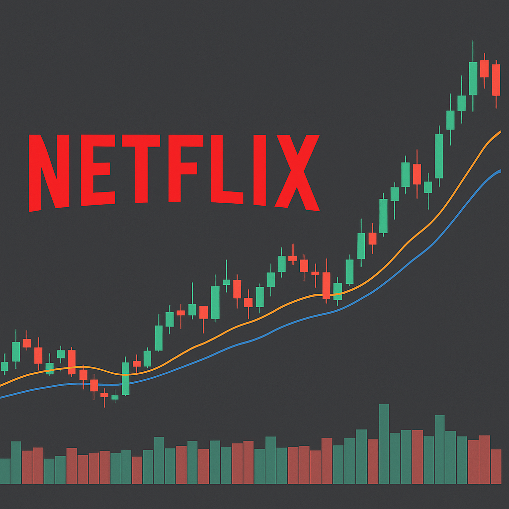 Netflix (NFLX): Is the Streaming King Ready for a New Season of Growth?