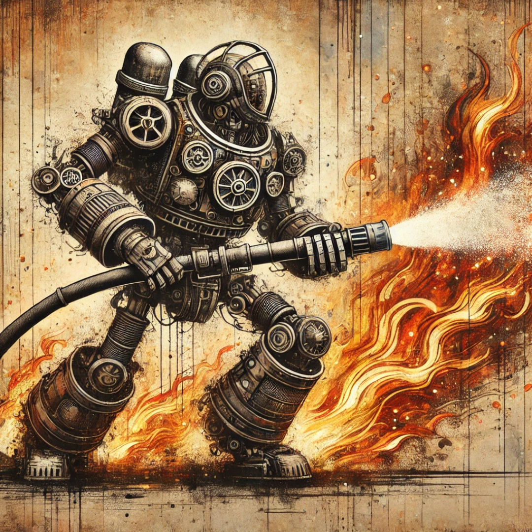 26 Insane Tech Reveals from CES 2025 and How AI Is Battling Wildfires